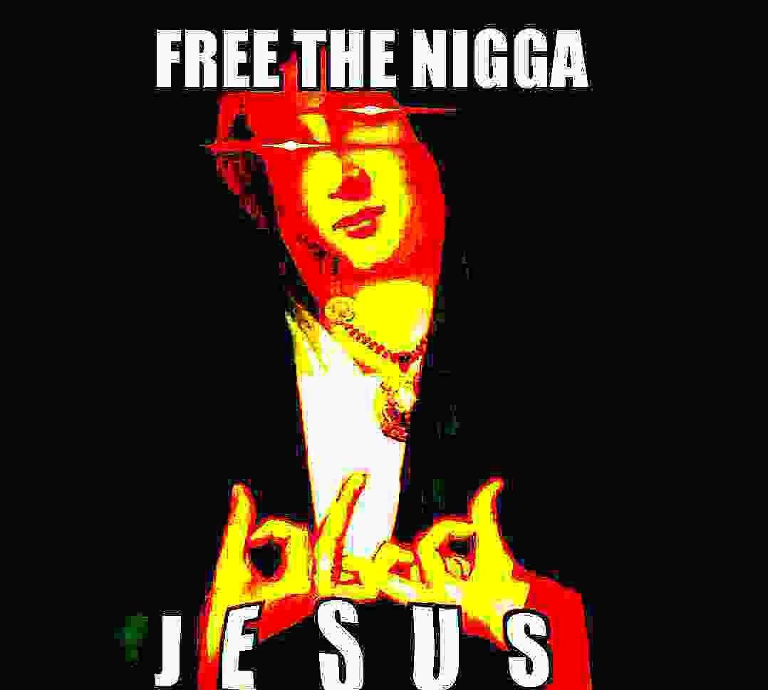 Gang Gang | Jesus | Know Your Meme