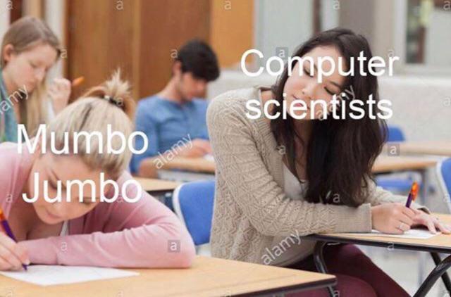 Mumbo Jumbo - genius | r/MinecraftMemes | Minecraft | Know Your Meme