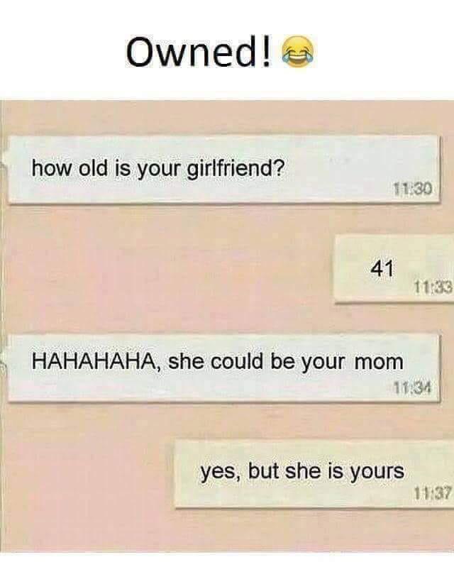 hIt hIm wItH a cLaSsIc | r/ComedyCemetery | Comedy Cemetery | Know Your ...