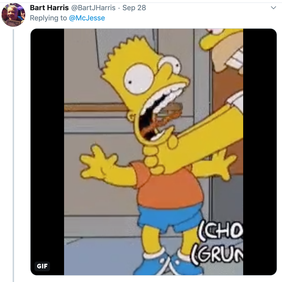 ruined by pop culture #10 | The Simpsons | Know Your Meme