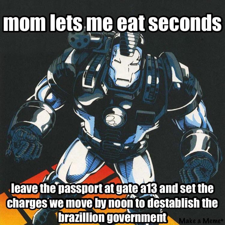 I be gettin a full plate doe | r/okbuddyretard | OkBuddyRetard | Know ...