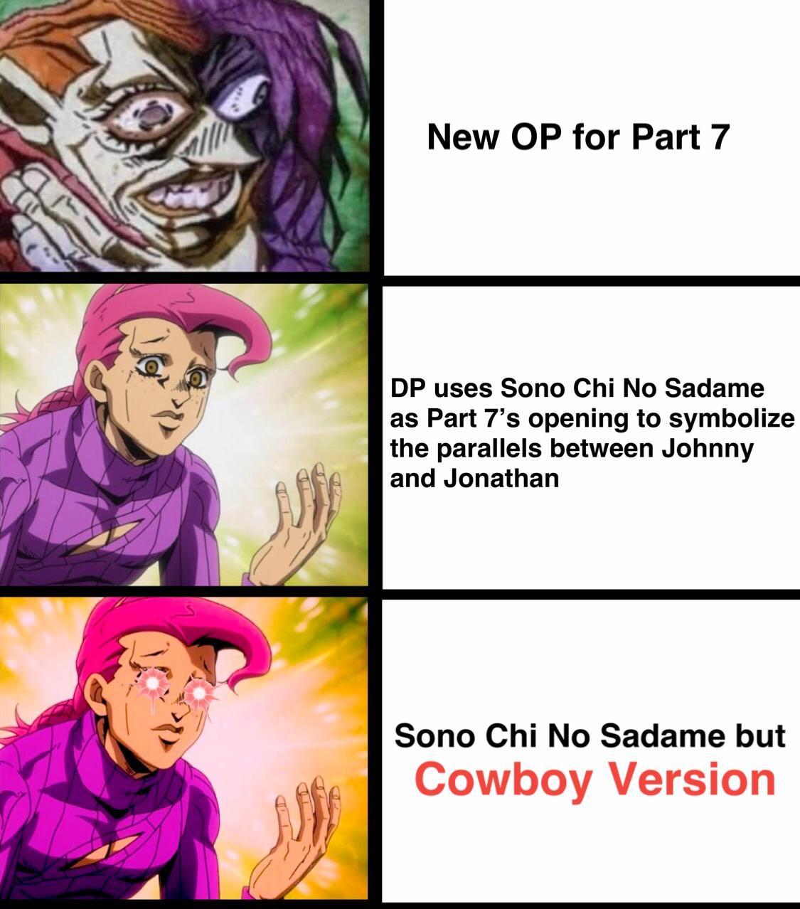 Yeeee Hawww!!! Pizza Mozzarella must be the ending or I riot | /r ...