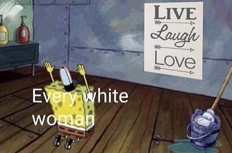 Live Laugh Love | r/BikiniBottomTwitter | SpongeBob SquarePants | Know ...