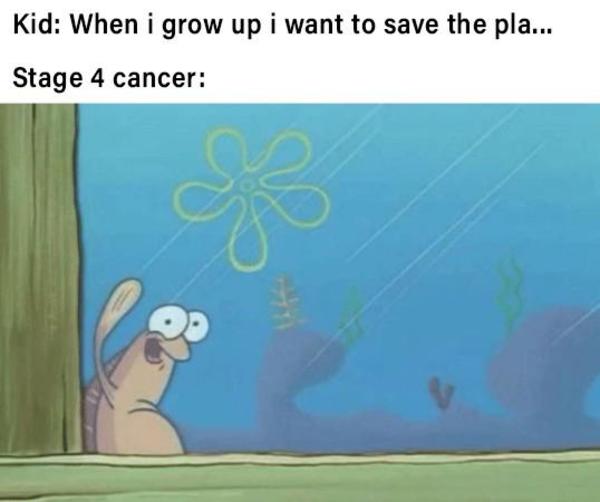 Big oof | r/BikiniBottomTwitter | SpongeBob SquarePants | Know Your Meme