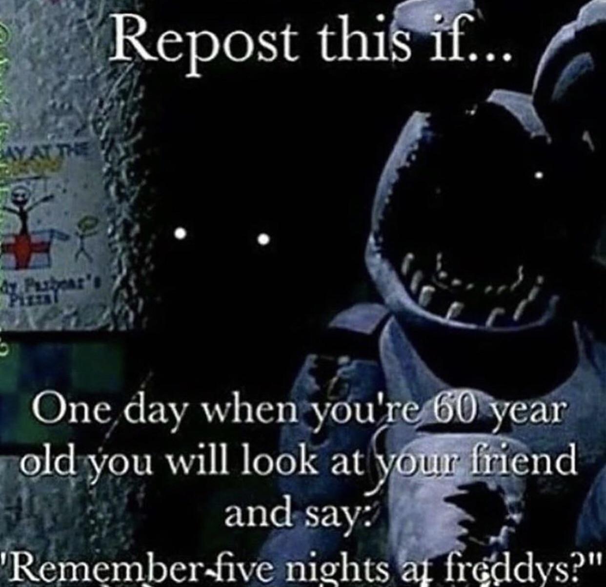 I will remember | r/okbuddyretard | Repost If X | Know Your Meme
