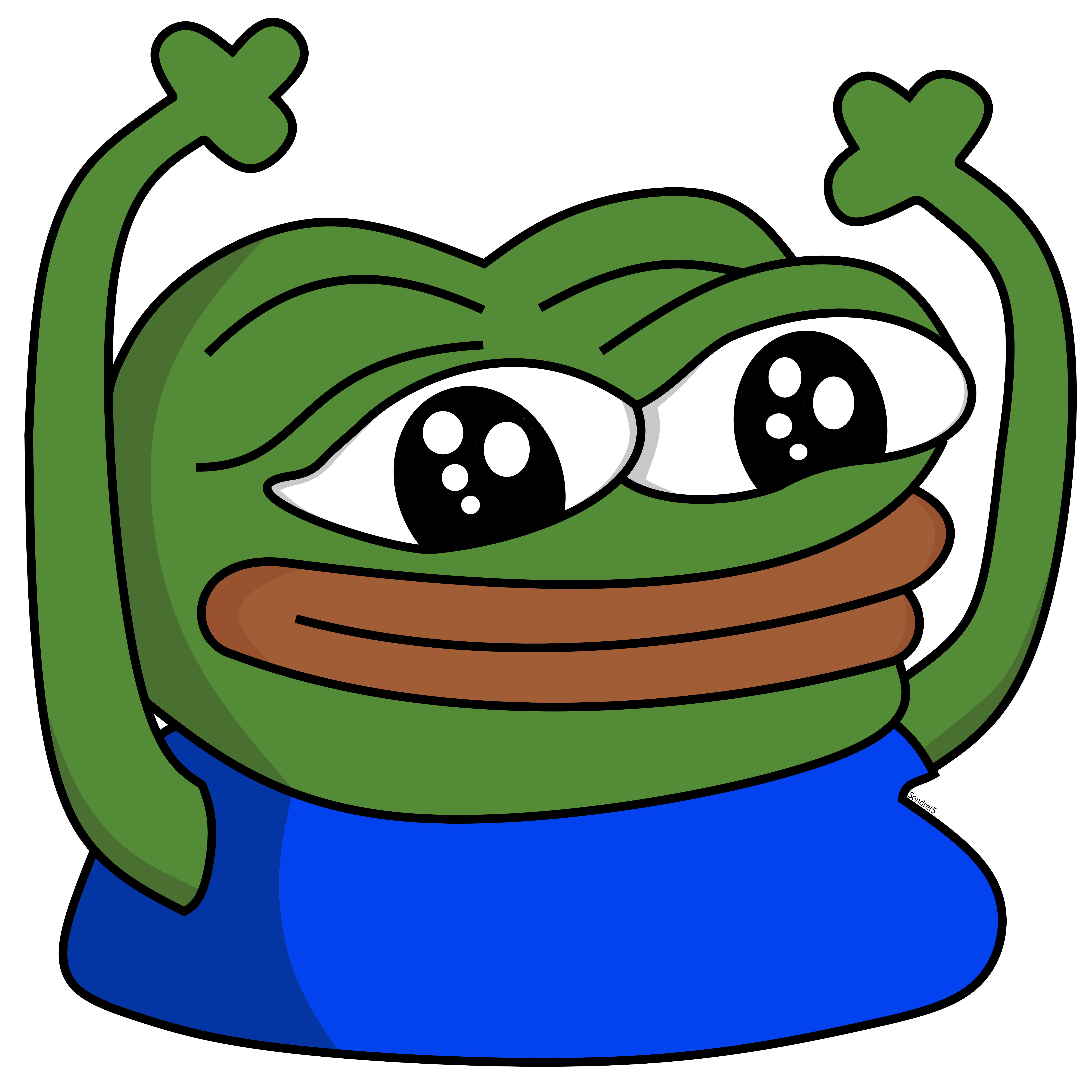 Hypers HQ | Hypers | Know Your Meme