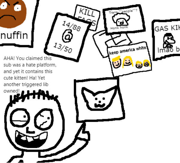 Dog Whistling | Counter-Signal Memes | Know Your Meme