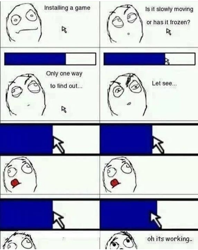 Imagine posting this unironically | r/ComedyCemetery | Comedy Cemetery ...