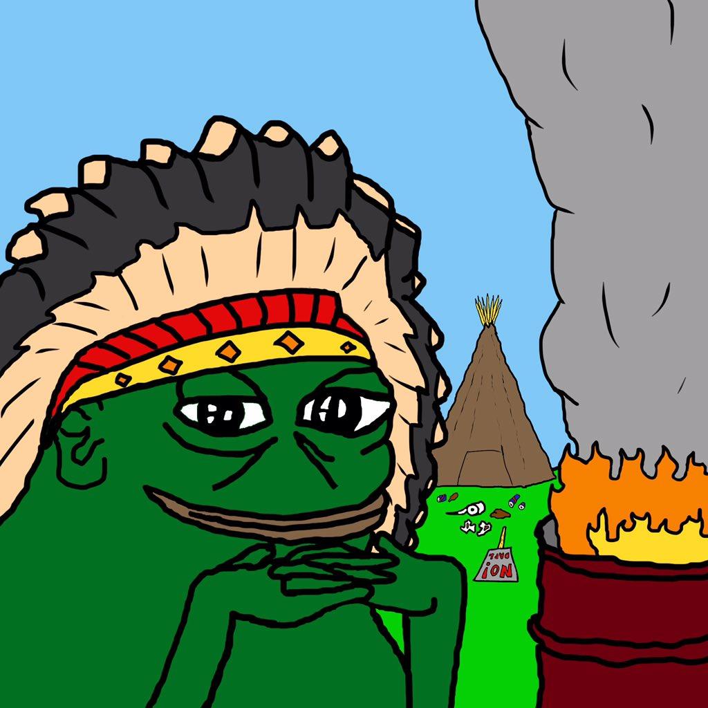 Indian Groyper | Groyper | Know Your Meme