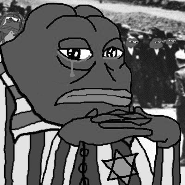 Holocausted Groyper | Groyper | Know Your Meme