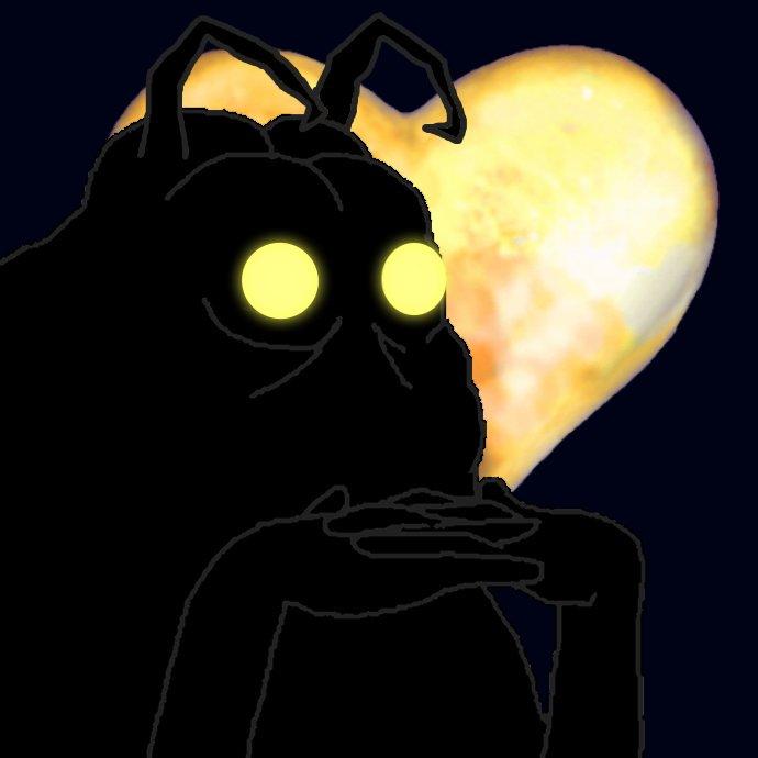 Moth Groyper | Groyper | Know Your Meme