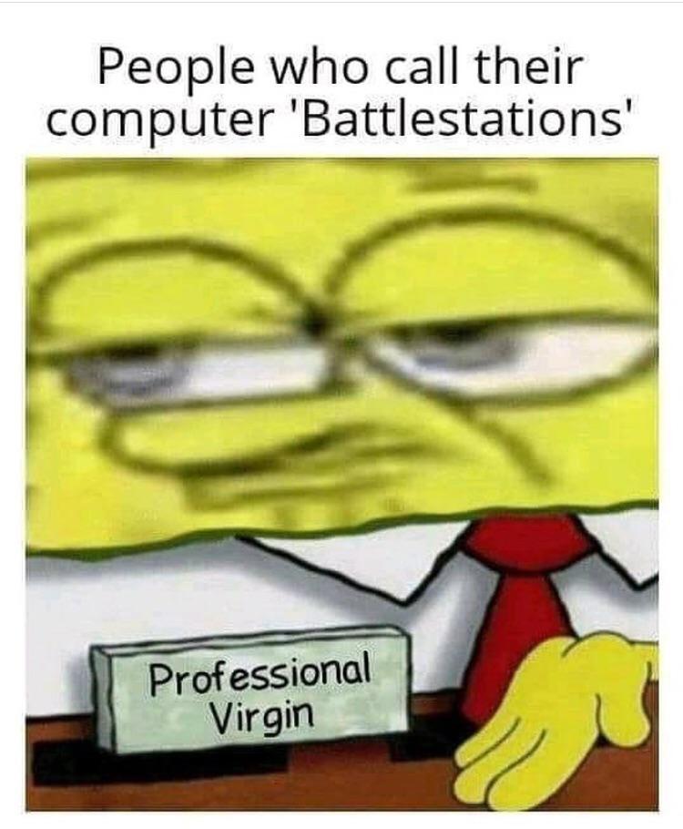 Bruh | r/BikiniBottomTwitter | SpongeBob SquarePants | Know Your Meme