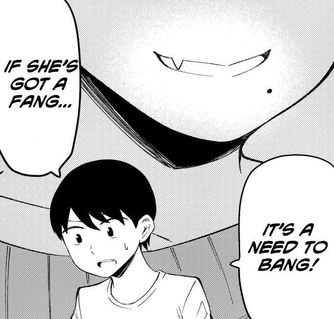 Truth 100 | r/Animemes | Cute Little Fang | Know Your Meme