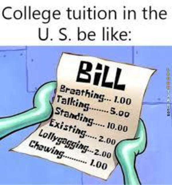 Debt be like | r/BikiniBottomTwitter | SpongeBob SquarePants | Know ...