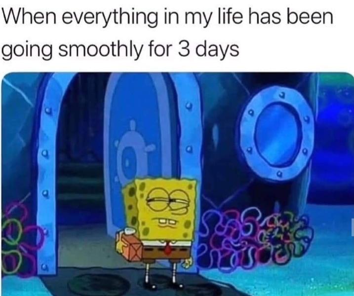 Suspicious? | r/BikiniBottomTwitter | SpongeBob SquarePants | Know Your ...