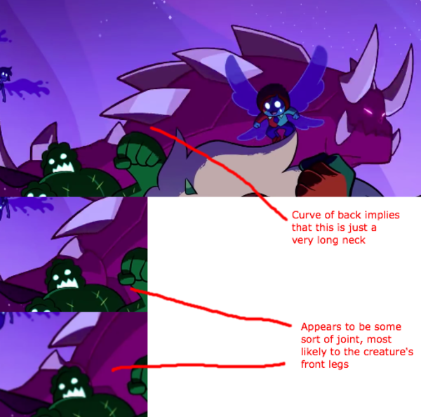 Counterpoint: It might not actually be a worm | Steven Universe | Know ...