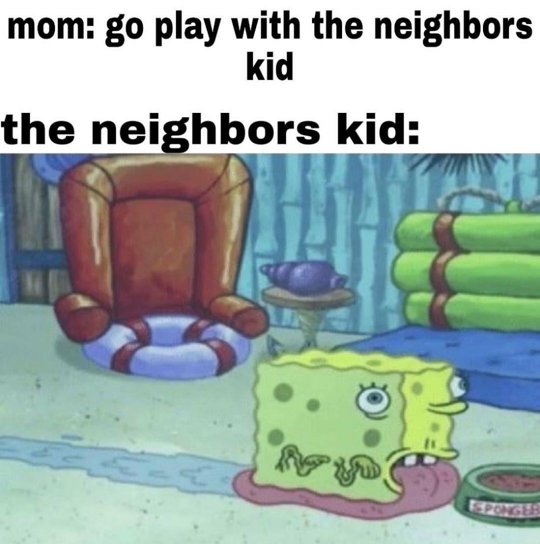 Ahhhh | r/BikiniBottomTwitter | SpongeBob SquarePants | Know Your Meme