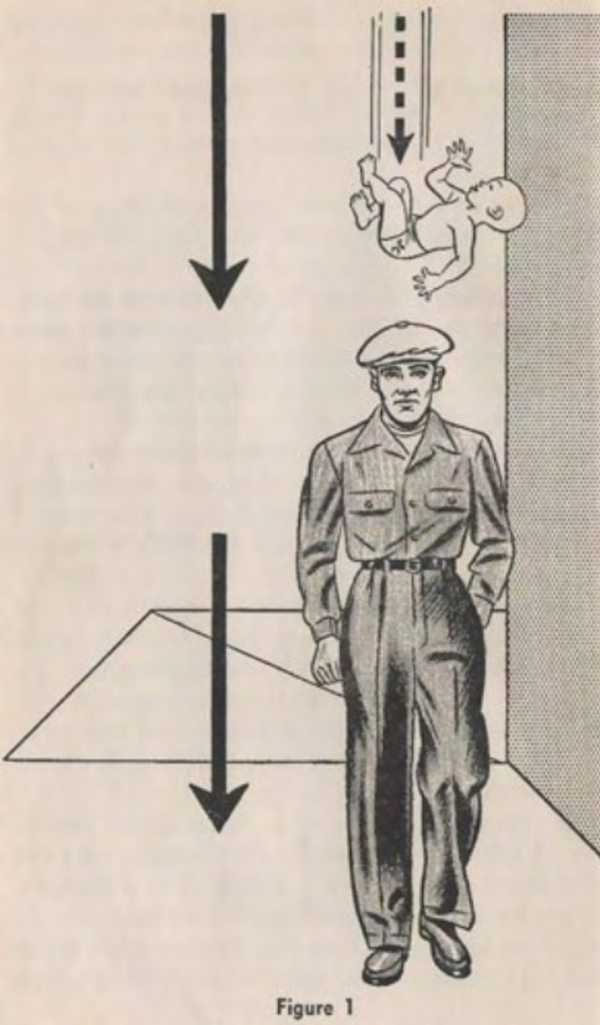 Babby's First Freefall I guess? | Exploitables | Know Your Meme