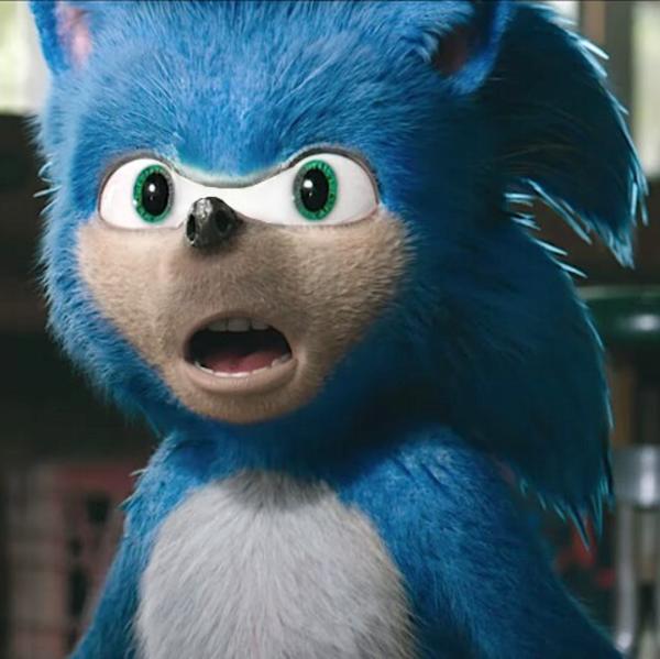 Is this better? | CGI Sonic Edits | Know Your Meme