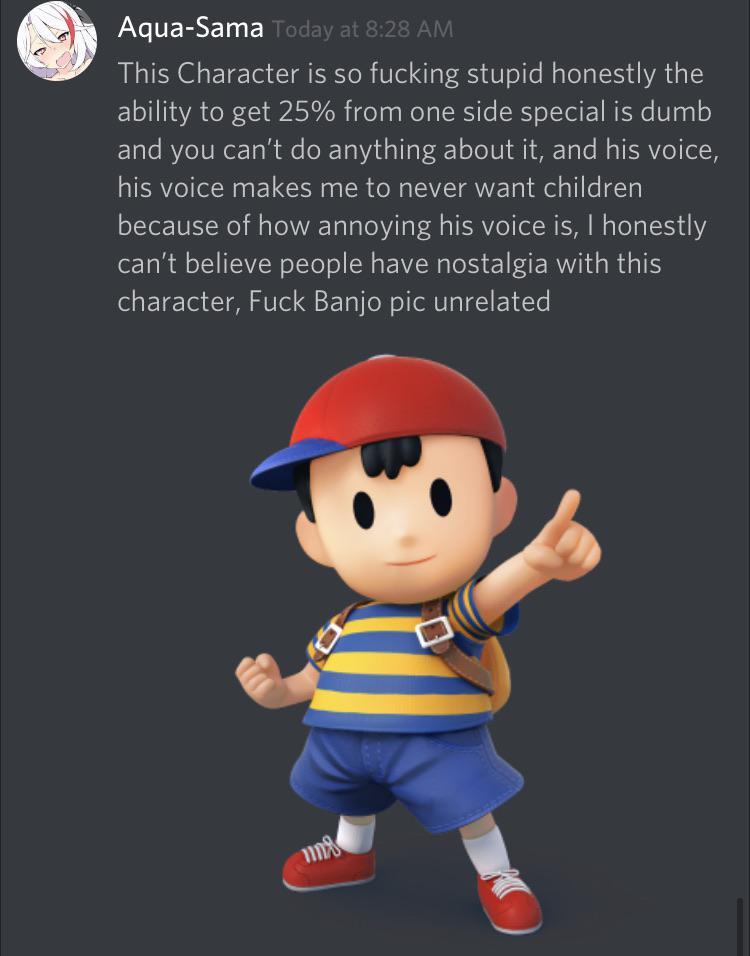 Hoes mad | Super Smash Brothers Ultimate | Know Your Meme