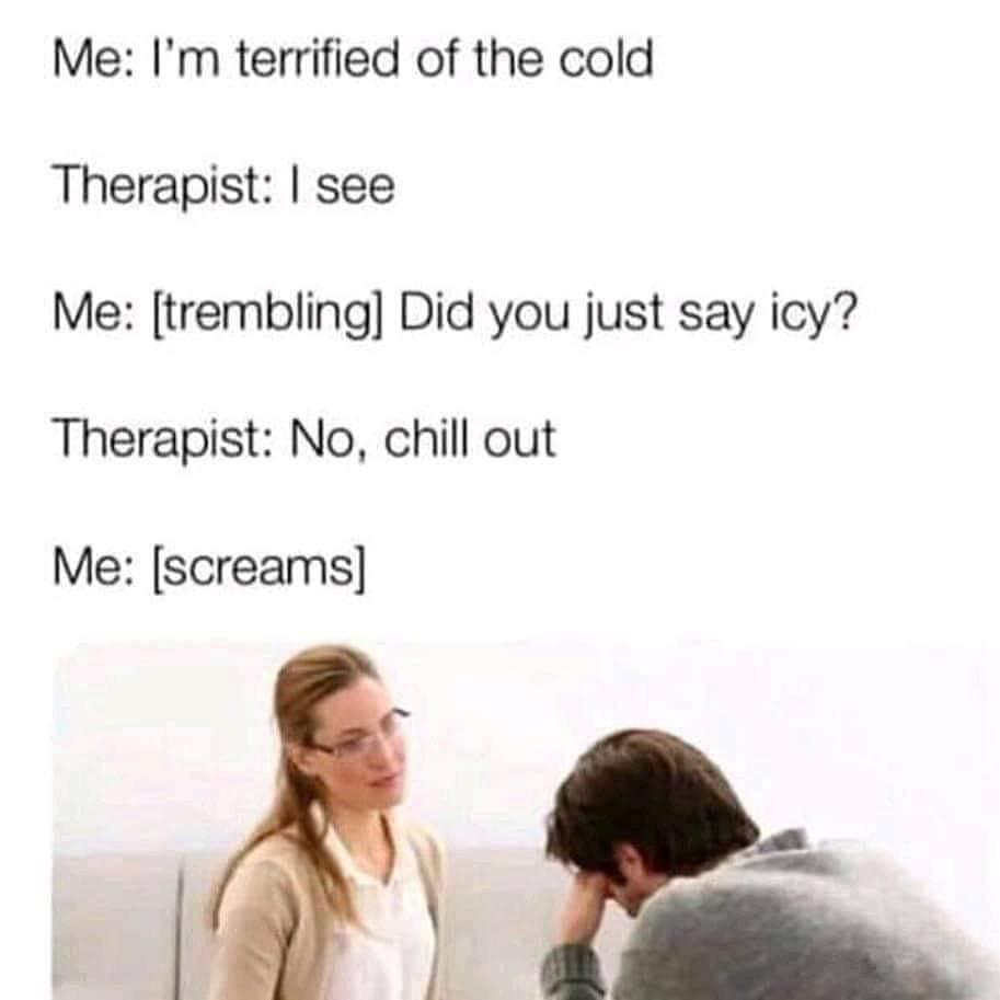 chill out | /r/ComedyCemetery | Comedy Cemetery | Know Your Meme