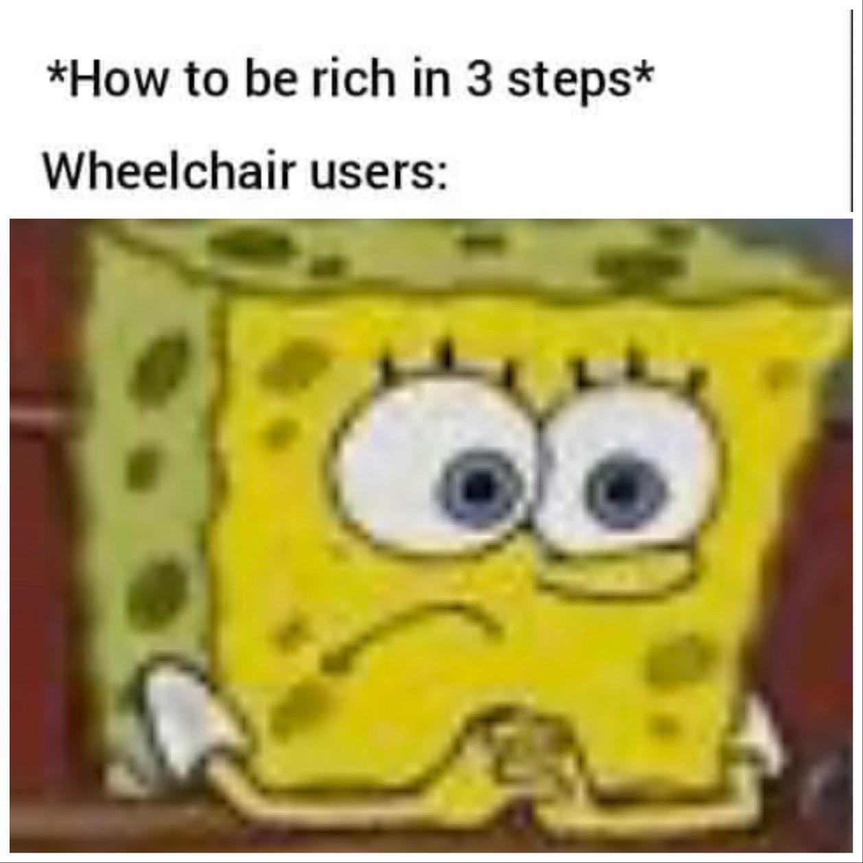 Bruh... | /r/BikiniBottomTwitter | SpongeBob SquarePants | Know Your Meme