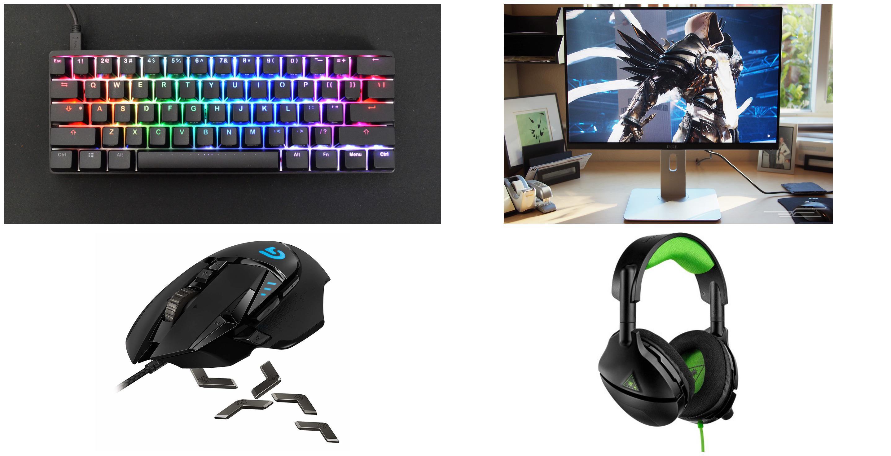 Wannabe pro gamer starterpack | /r/starterpacks | Starter Packs | Know ...