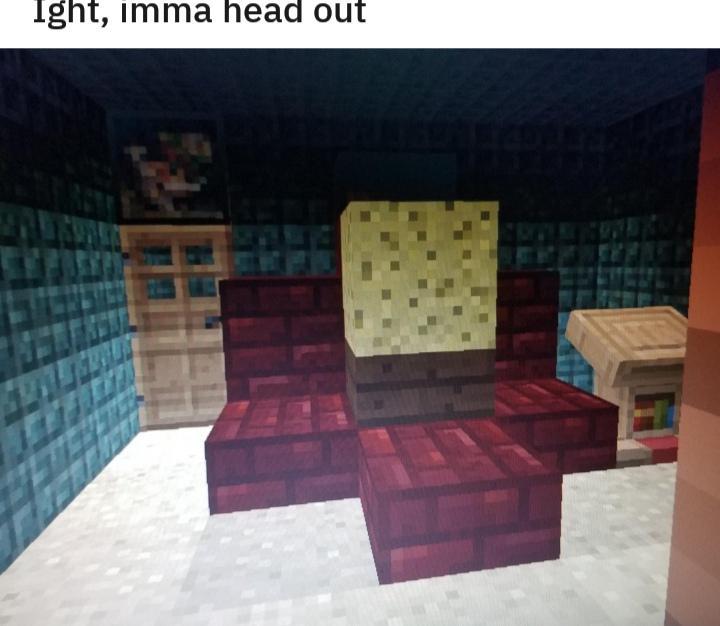 Aight imma head out | /r/BikiniBottomTwitter | SpongeBob SquarePants ...