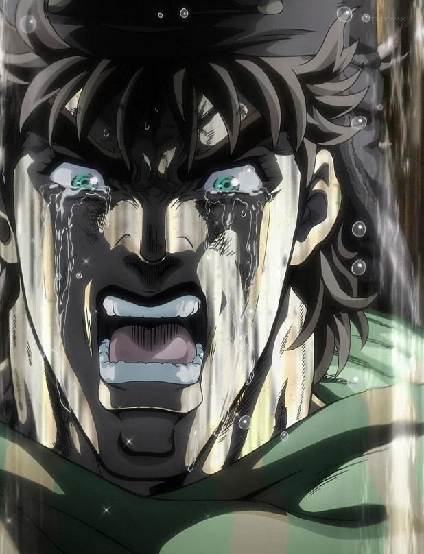 Crying Joseph / SHIZAAA Template (High Quality) | Crying Joseph ...