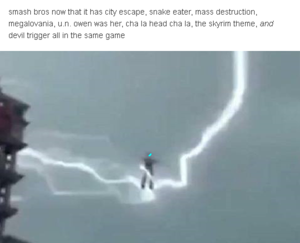 Songs | Alternate-Timeline Super Smash Brothers Memes | Know Your Meme