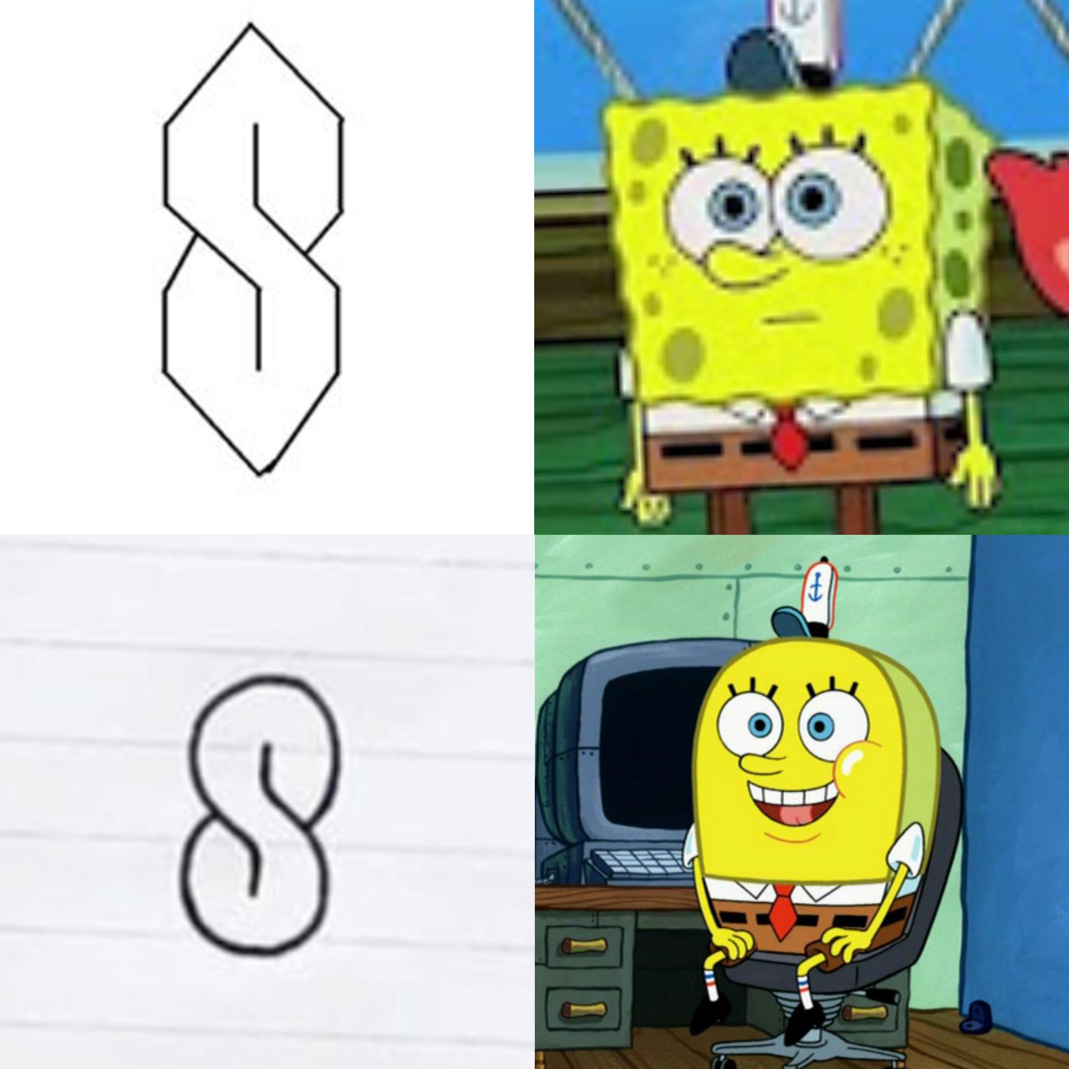 this is a revelation | /r/BikiniBottomTwitter | SpongeBob SquarePants ...