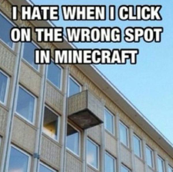 Minecraft memes in redit: | /r/MinecraftMemes | Minecraft | Know Your Meme
