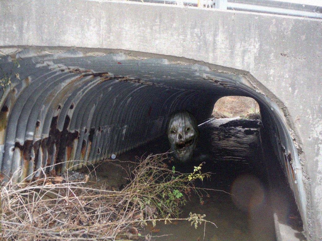 Hi... | Nightmare Fuel | Know Your Meme