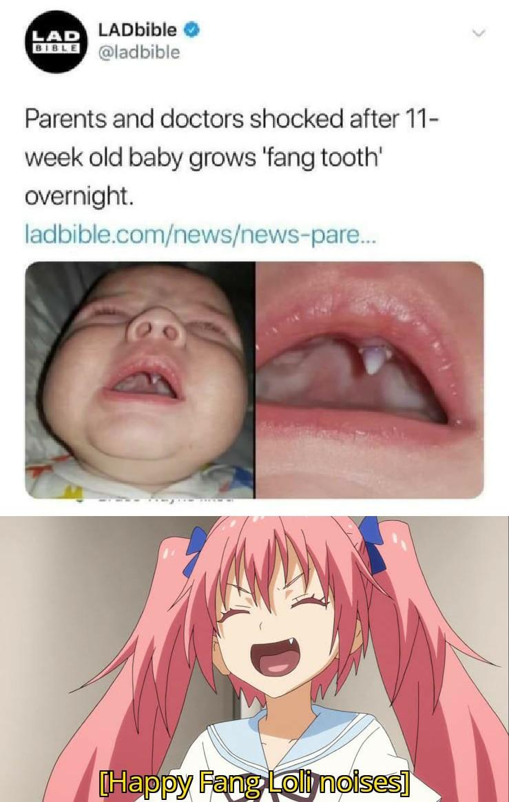 We're getting closer to real-life anime girls | /r/Animemes | Know Your ...