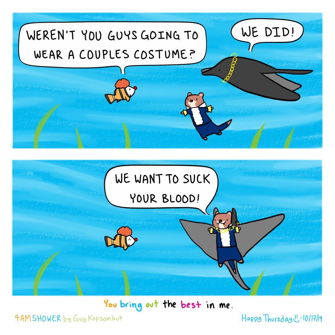 Feeling a bit batty [OC] | /r/wholesomememes | Wholesome Memes | Know ...