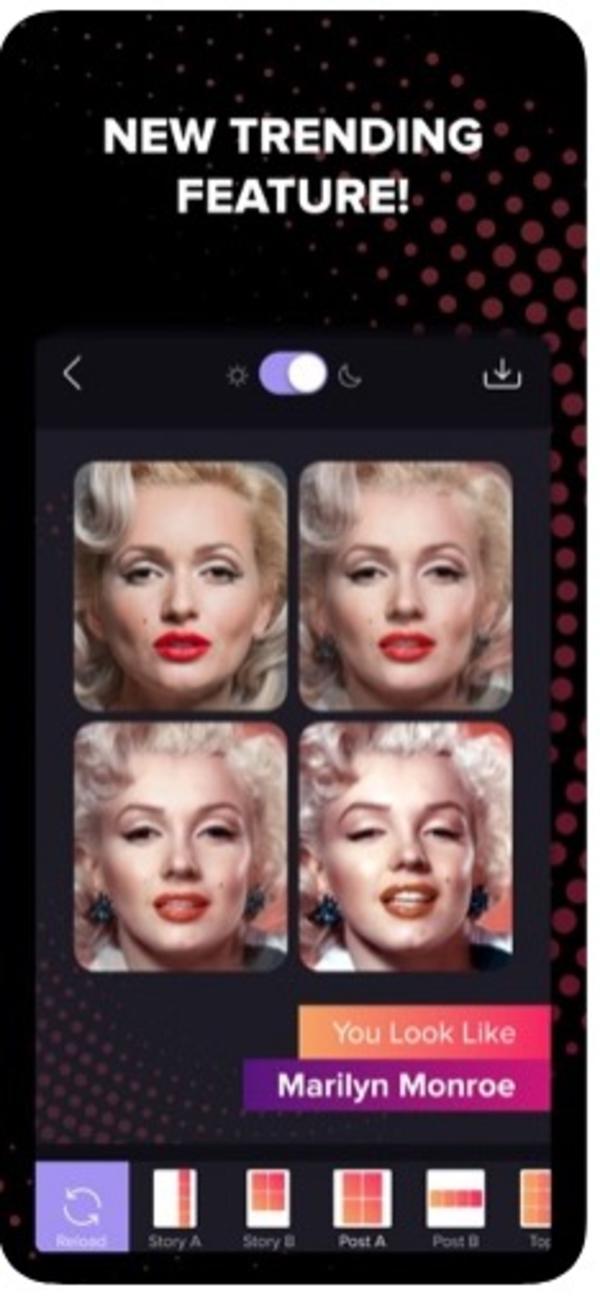 Gradient Example | Gradient | Know Your Meme