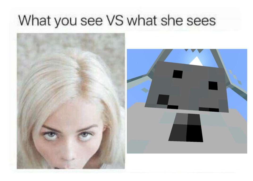 This happened on our server ... | /r/MinecraftMemes | Minecraft | Know ...