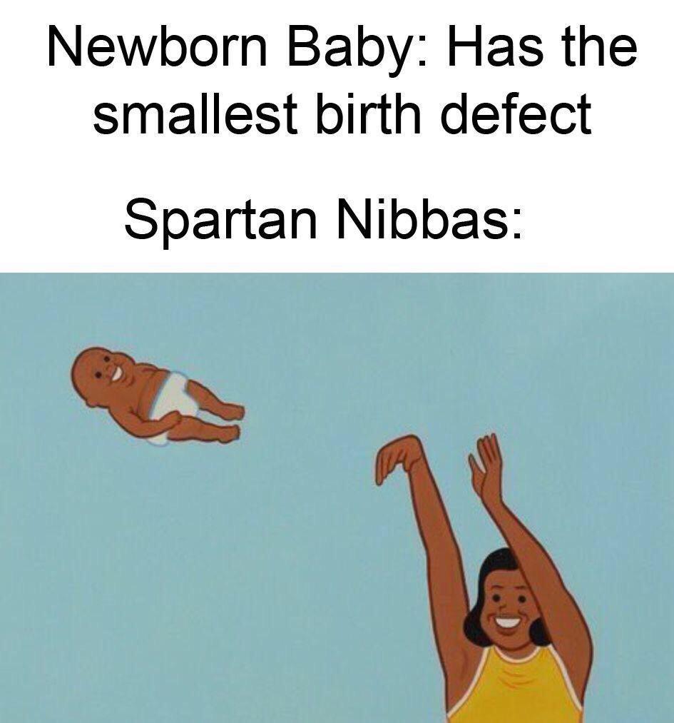 Yeet | Baby Yeet | Know Your Meme