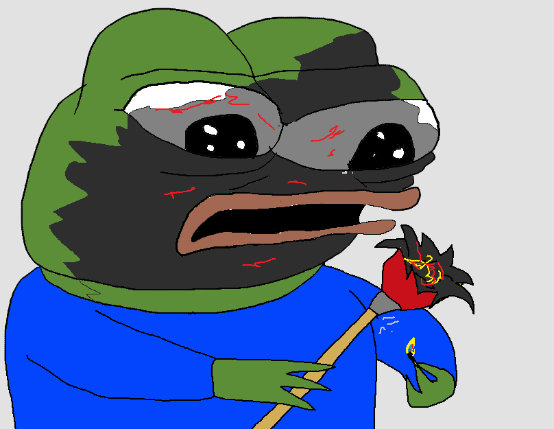 Firework gone wrong | Apu Apustaja | Know Your Meme