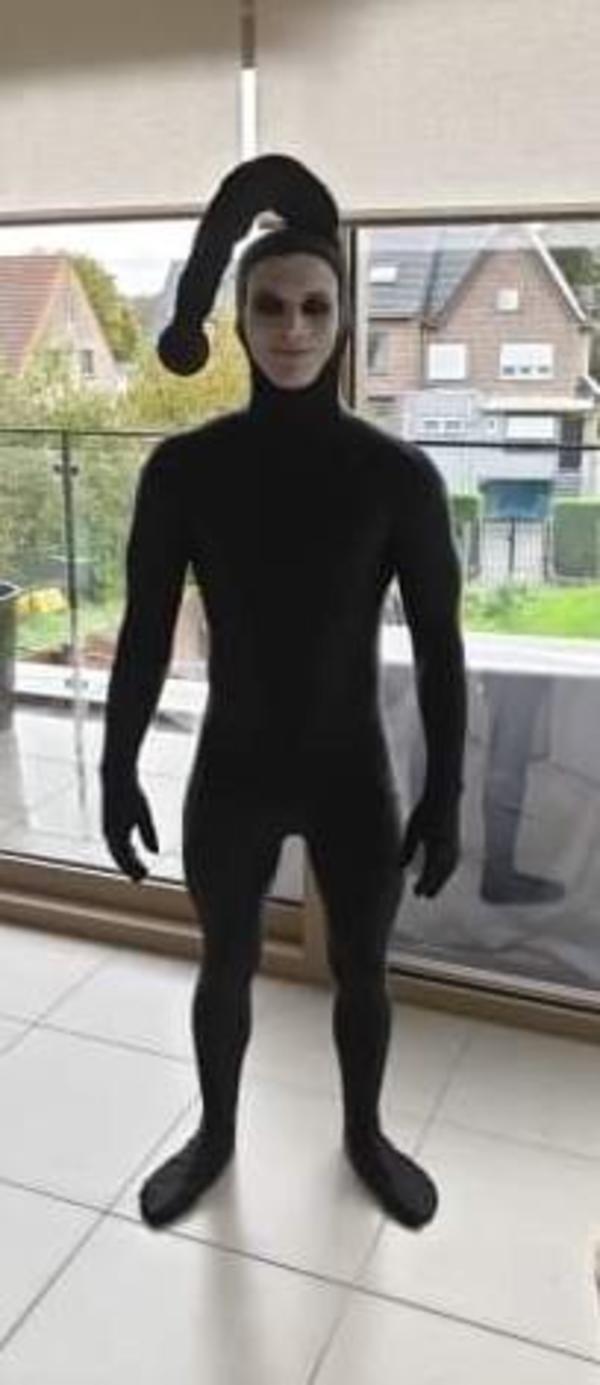 My easiest OPM cosplay to this point from yesterday | /r/OnePunchMan ...