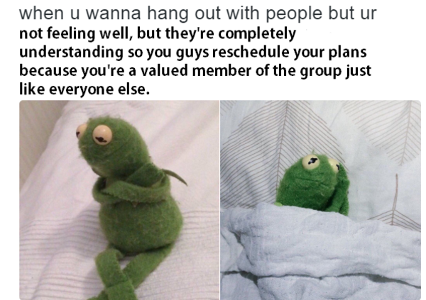 I hope you feel better soon! | /r/wholesomememes | Wholesome Memes ...