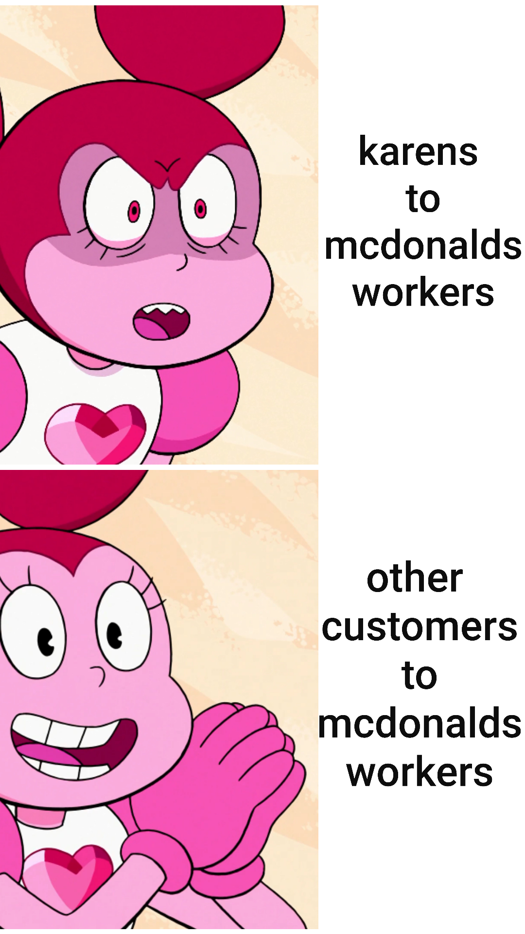 Spinel and Spinel | Spinel | Know Your Meme