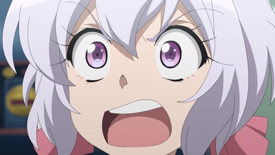 Chris is shocked | Reaction Images | Know Your Meme