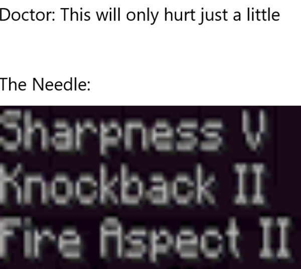 confused screaming | /r/MinecraftMemes | Minecraft | Know Your Meme