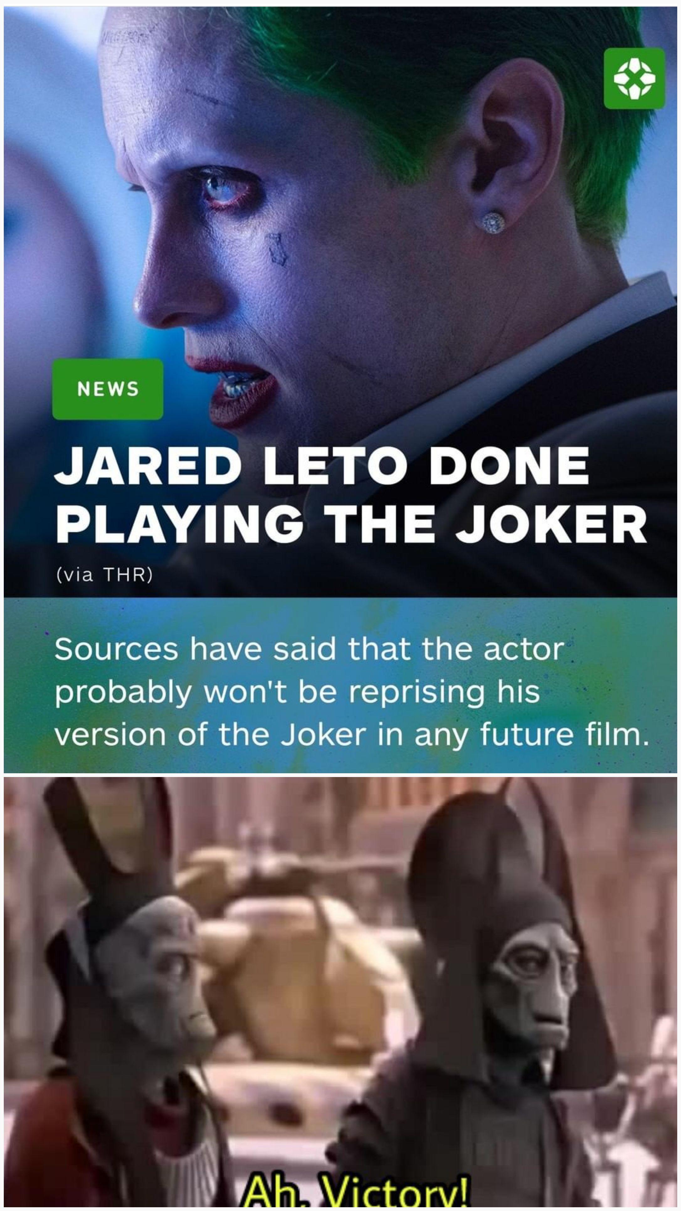 The evil is defeated | /r/PrequelMemes | Prequel Memes | Know Your Meme