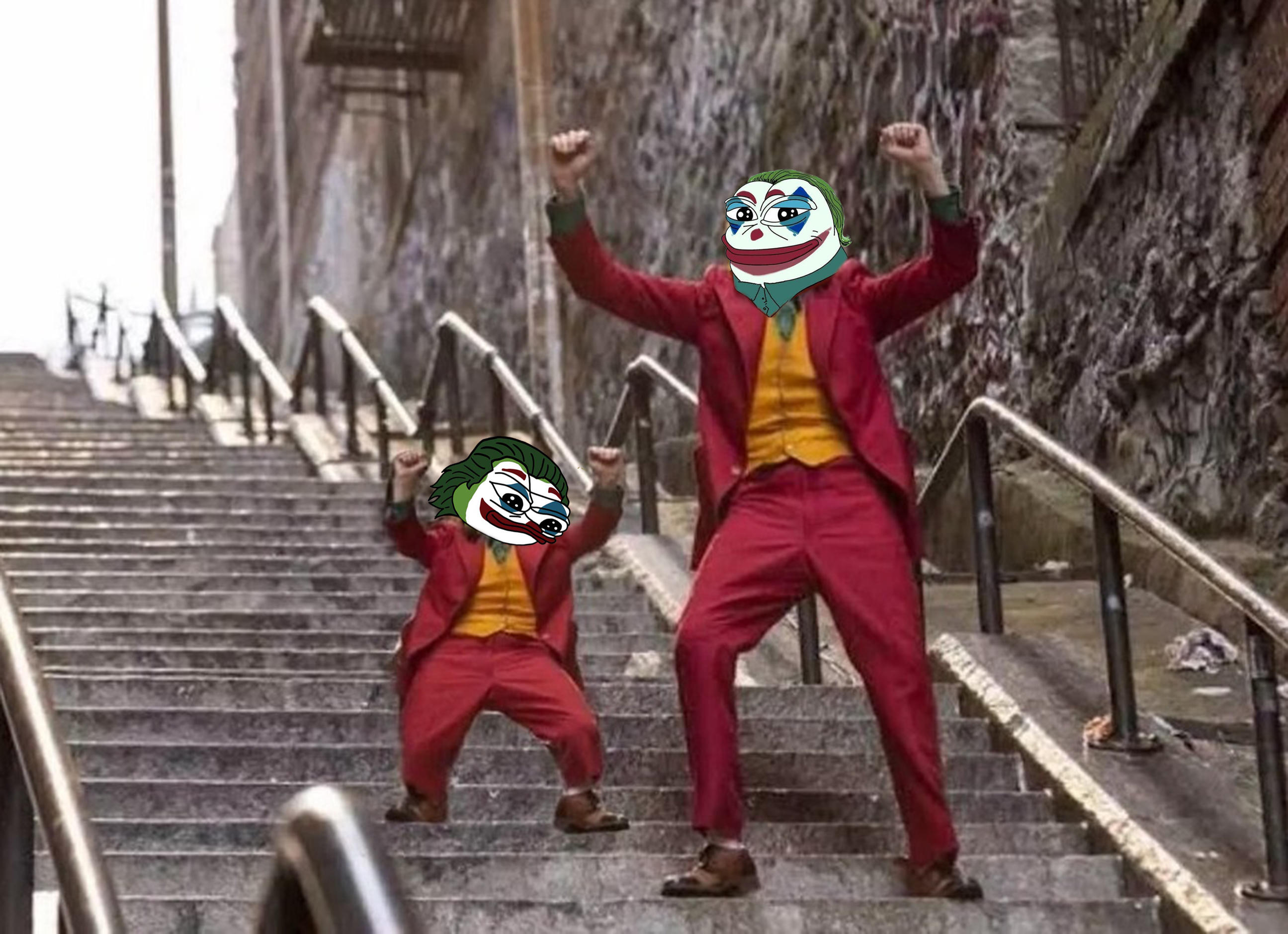 /tv/ Post #122371614 | Mini Joker | Know Your Meme