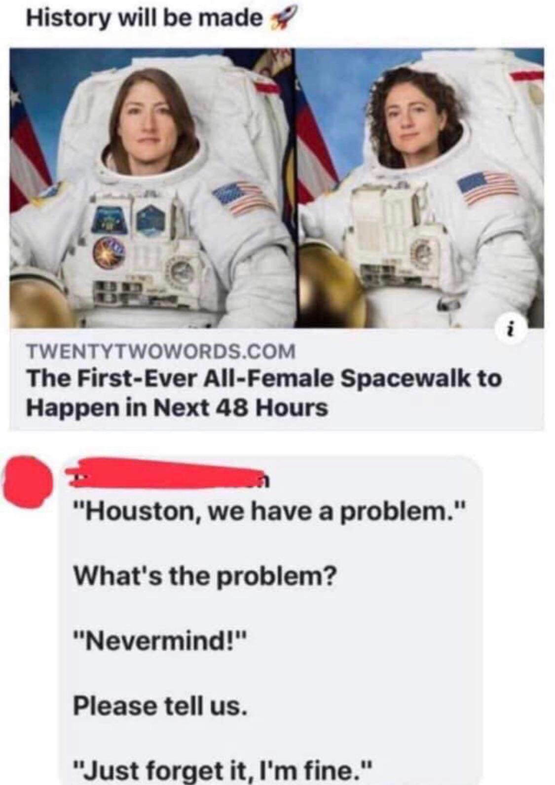 haha women | /r/ComedyCemetery | Comedy Cemetery | Know Your Meme