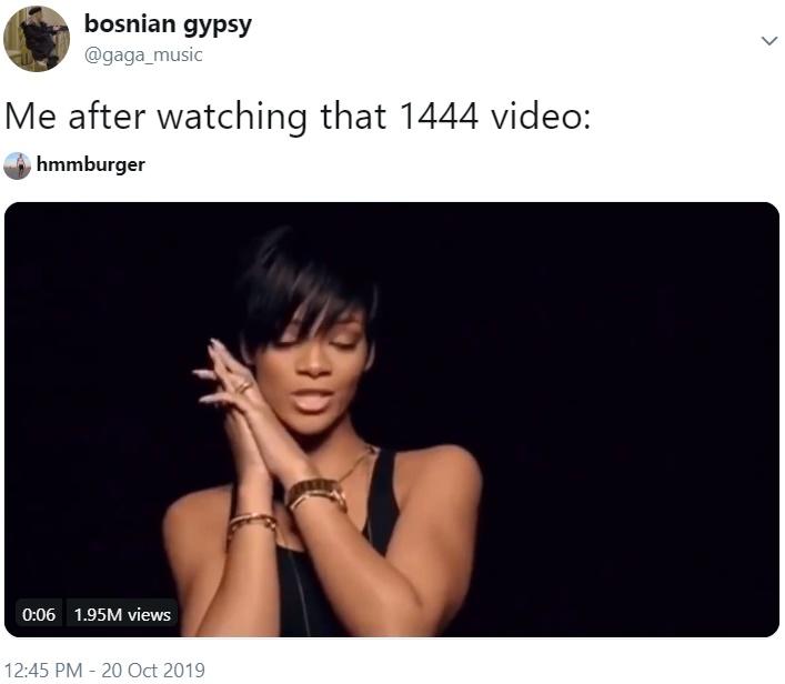 That Was Quite a Show | Video 1444 | Know Your Meme