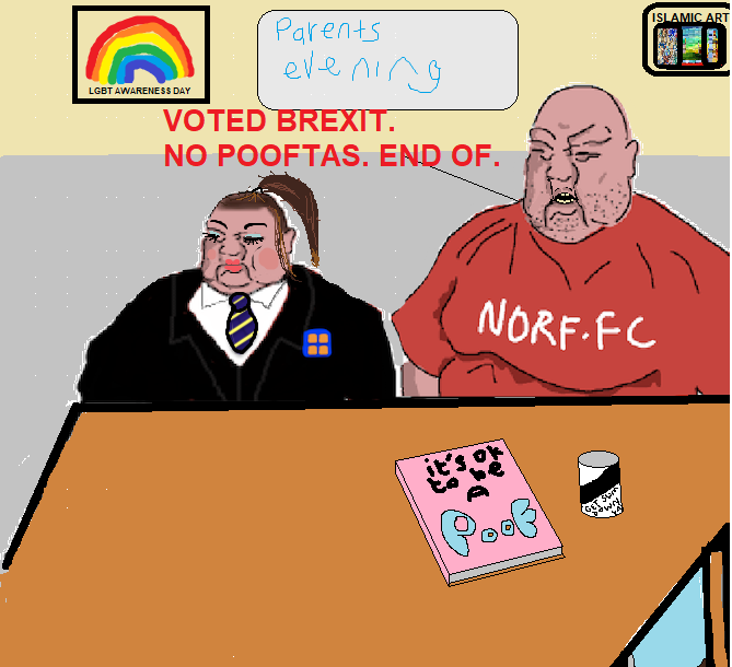 norf fc last stand | Norf F.C. | Know Your Meme