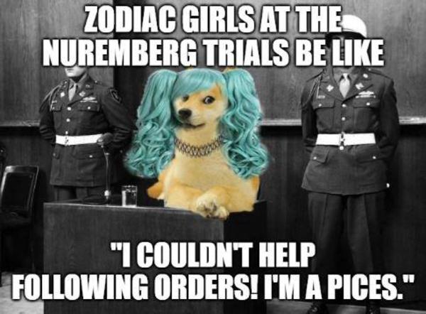 I swear I was only following orders | /r/HistoryMemes | I Was Just ...